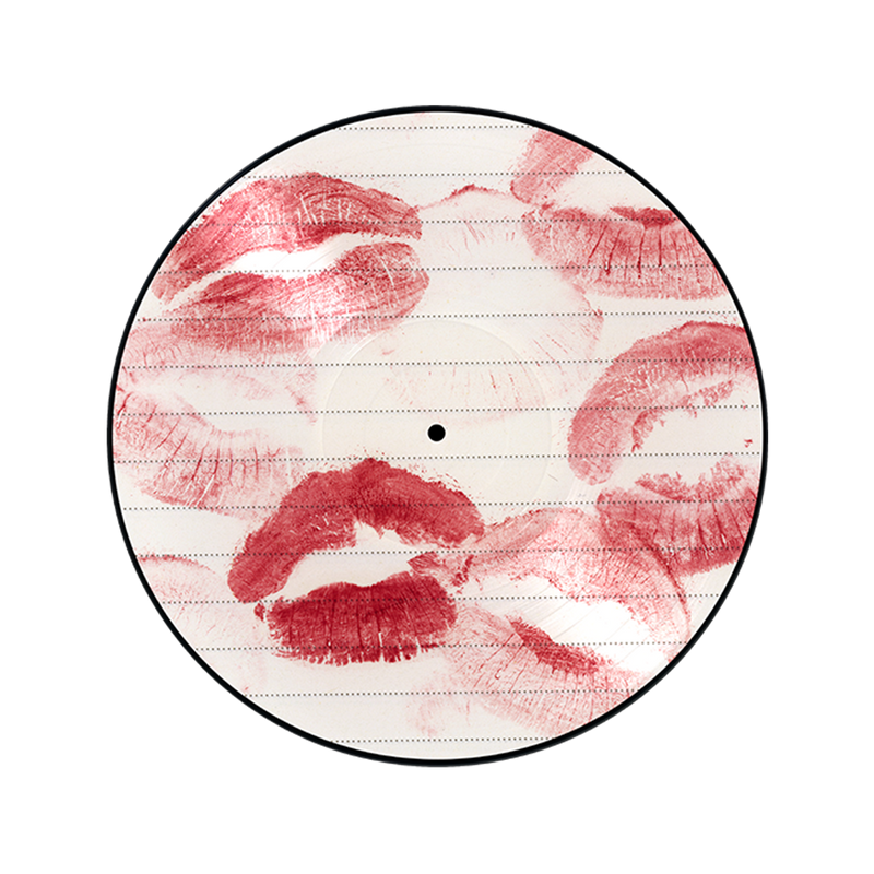 Short n' Sweet Picture Disc - Sabrina Carpenter CA